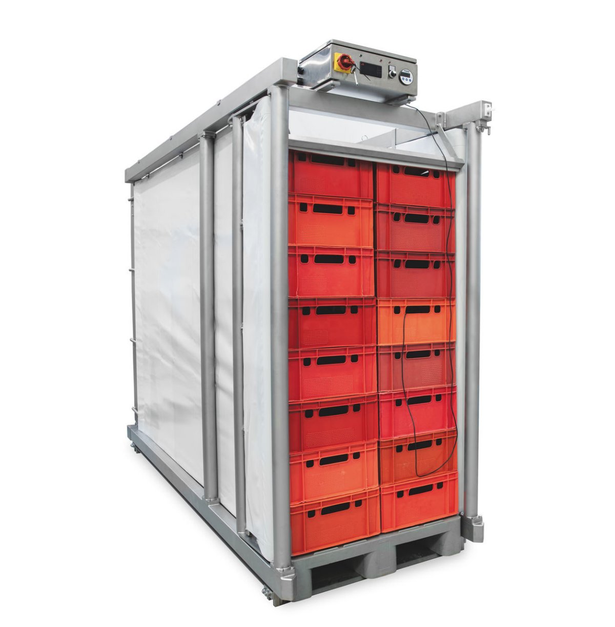 Portioning applications | MULTIVAC