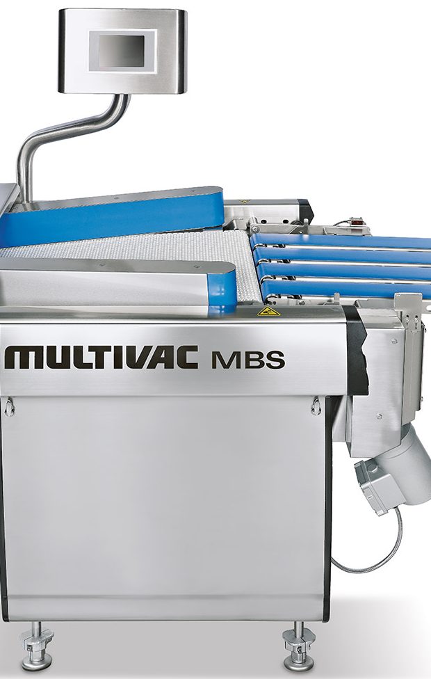 MBS Belt Systems | fließende Produktion