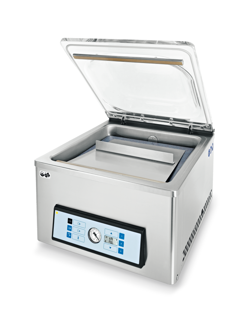 Chamber machines | MULTIVAC