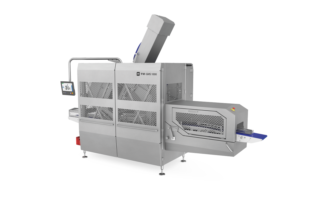 Portioning solutions | MULTIVAC