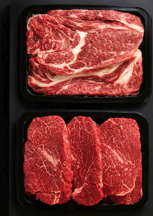 Portioning solutions | MULTIVAC