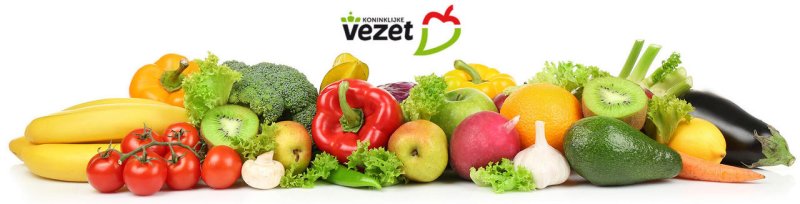 Koninklijke Vezet places its trust in labelling solutions from MULTIVAC