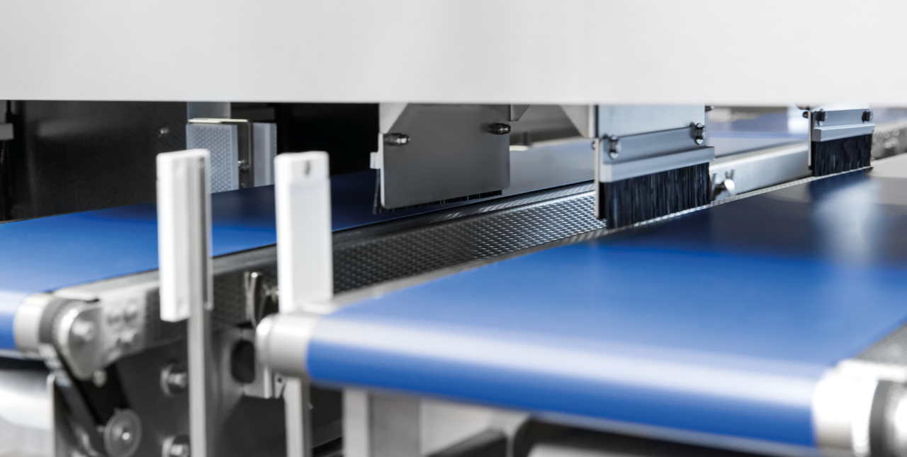 Controladores automáticos de peso | MULTIVAC Qualitätskontrolle