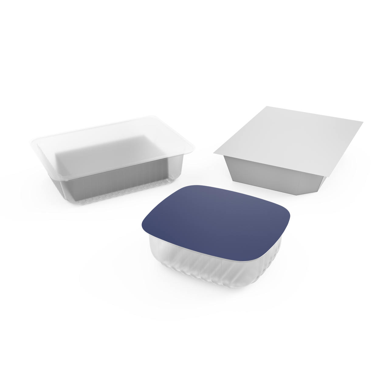 Applications | MULTIVAC