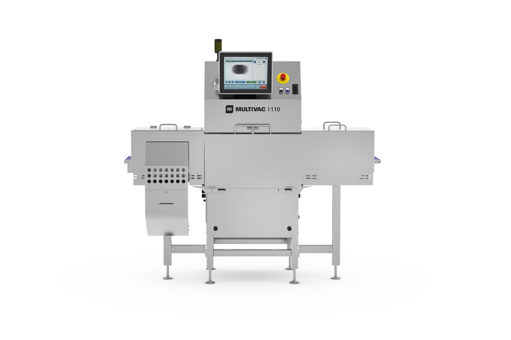 Inspection solutions | MULTIVAC