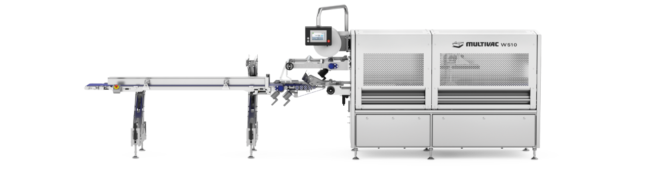 Flowpacker | MULTIVAC