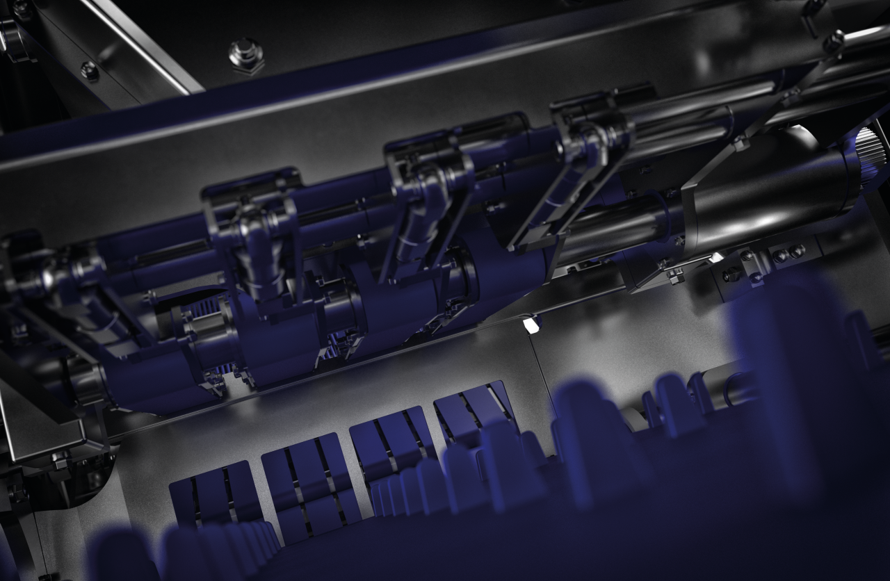 Slicer Lösungen | MULTIVAC