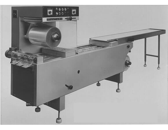 “60 años MULTIVAC: globalización, digitalización y sostenibilidad ...