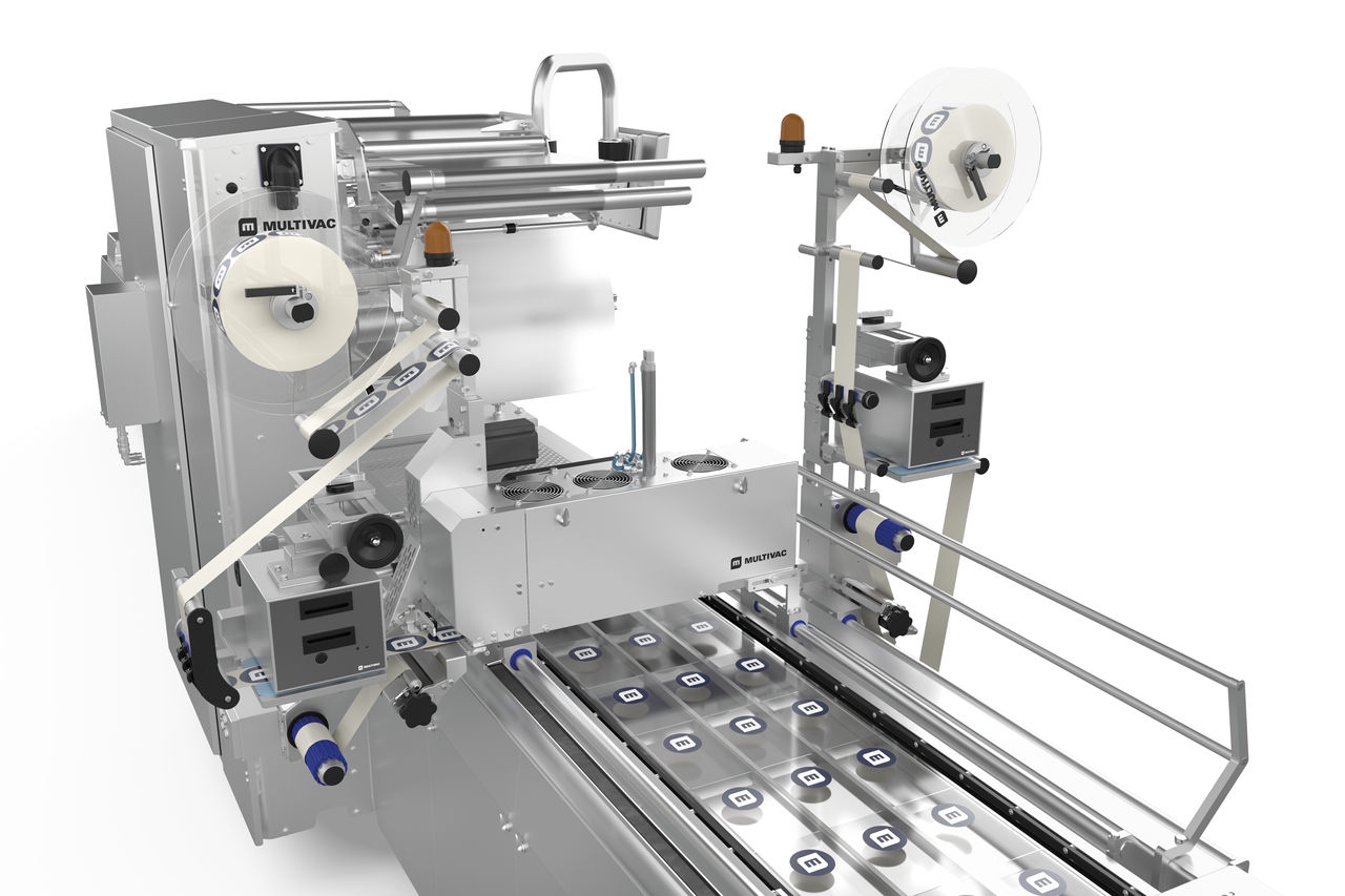 De MULTIVAC Group heeft een nieuwe website en merkidentiteit | MULTIVAC