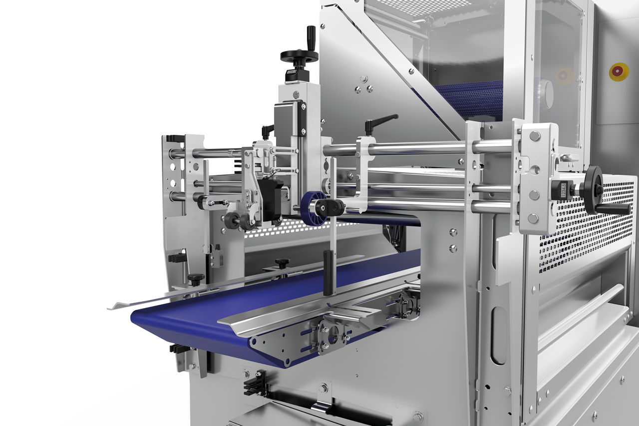 Portfolio | MULTIVAC