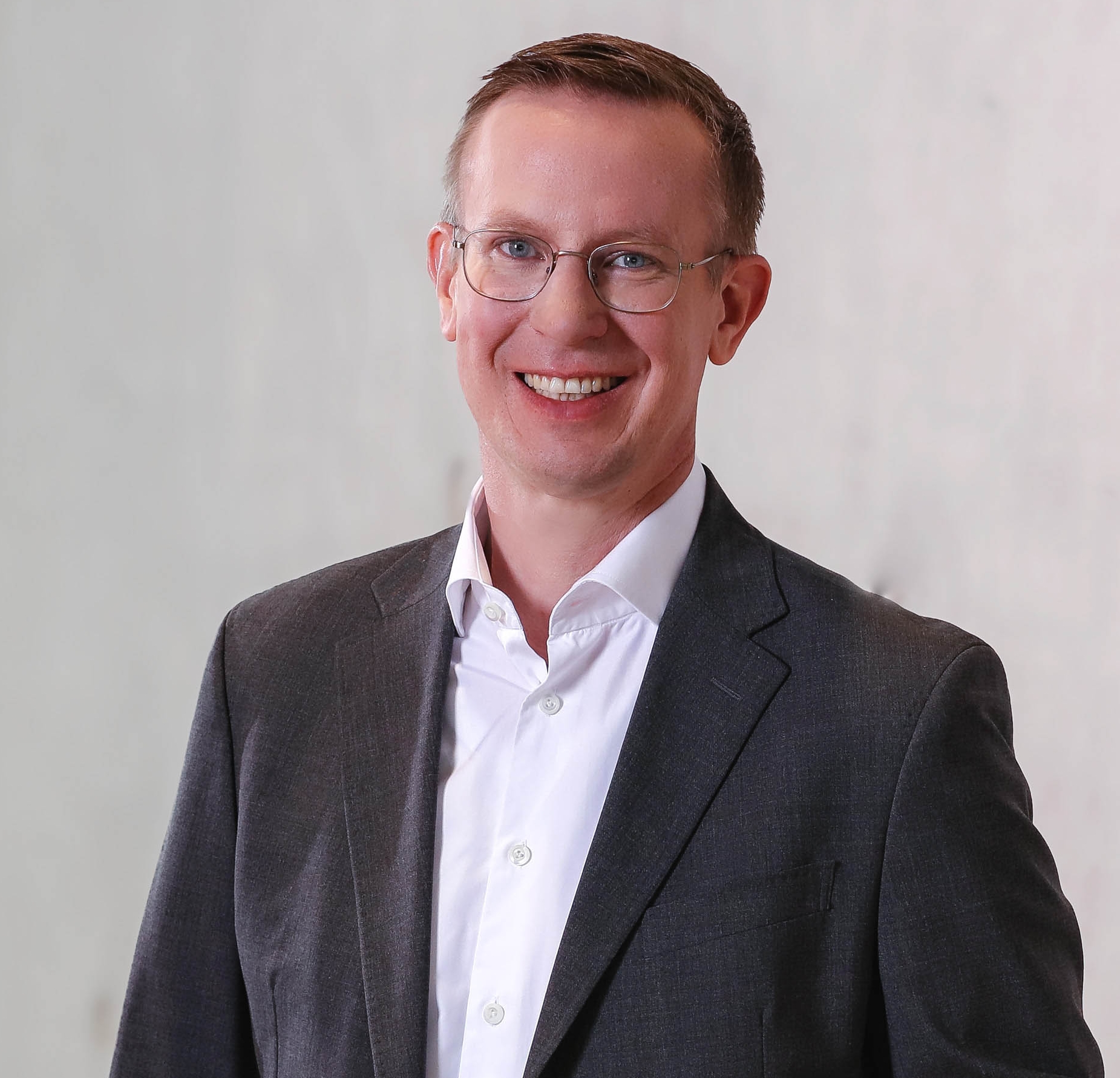 Dr Johannes Epple becomes Group President and Chief Financial Officer ...
