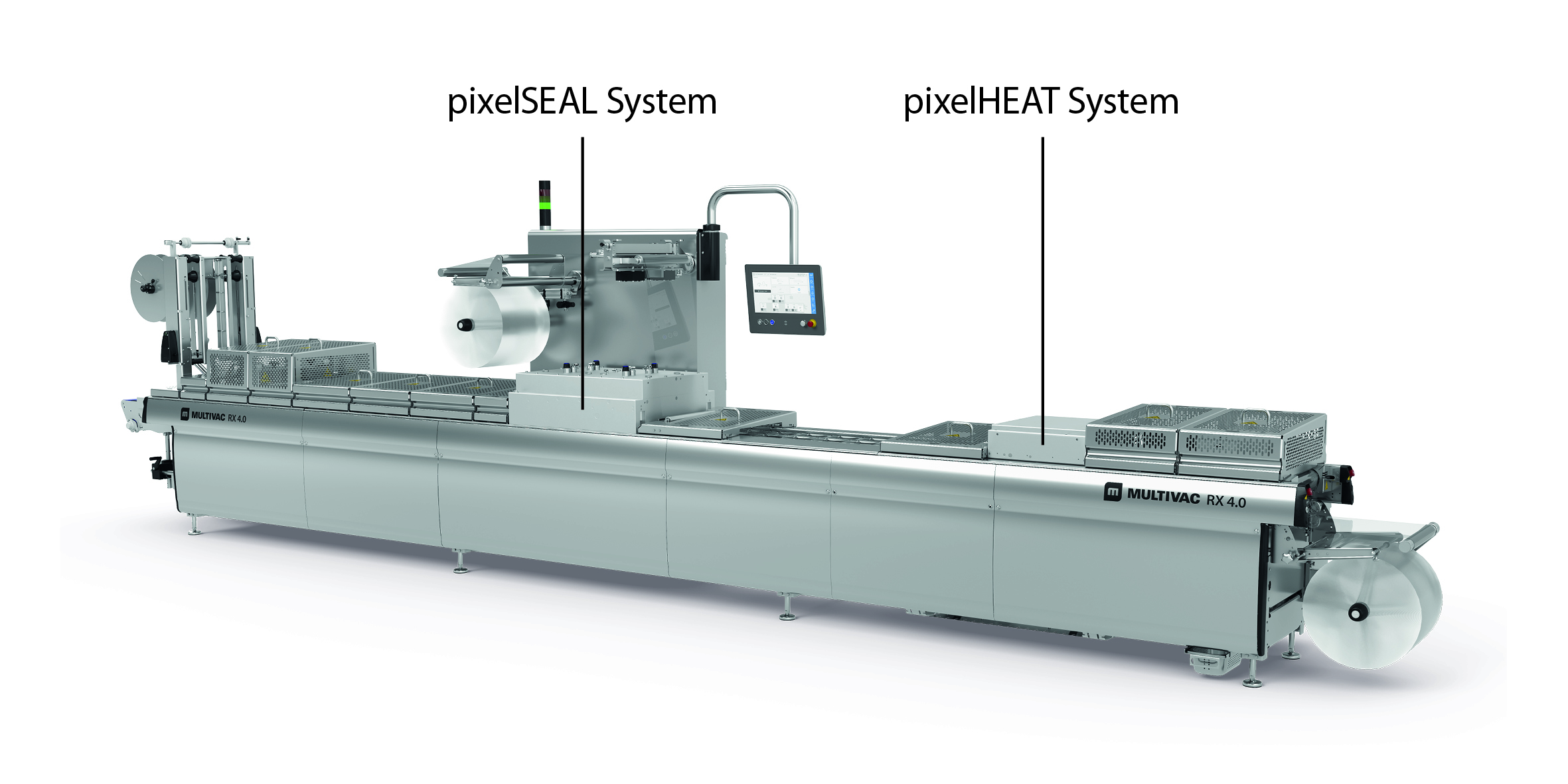 MULTIVAC and Watttron turn to "Smart Heating" for producing sustainable ...