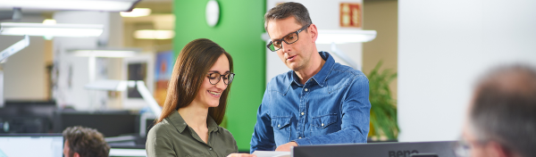 MAP und EMAP | MULTIVAC