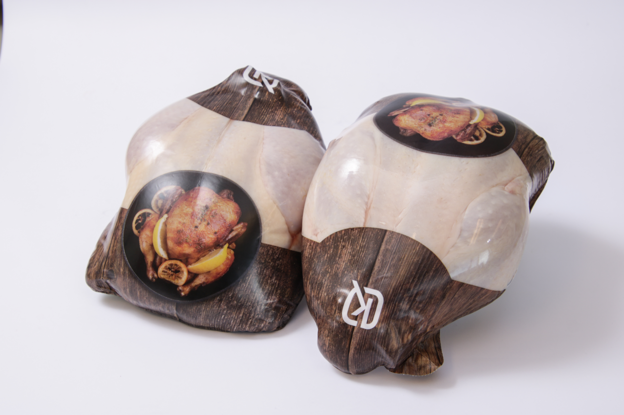 Láminas FormShrink® | MULTIVAC