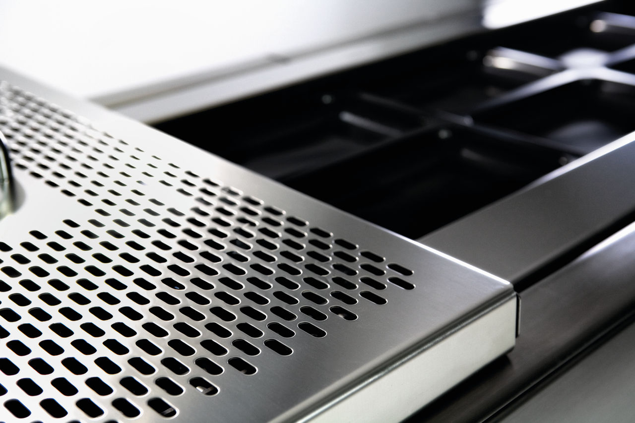 Termoformadoras para la industria compacta | MULTIVAC