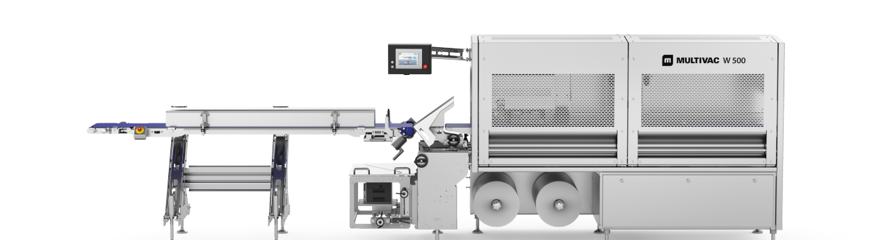 Flowpacker | MULTIVAC