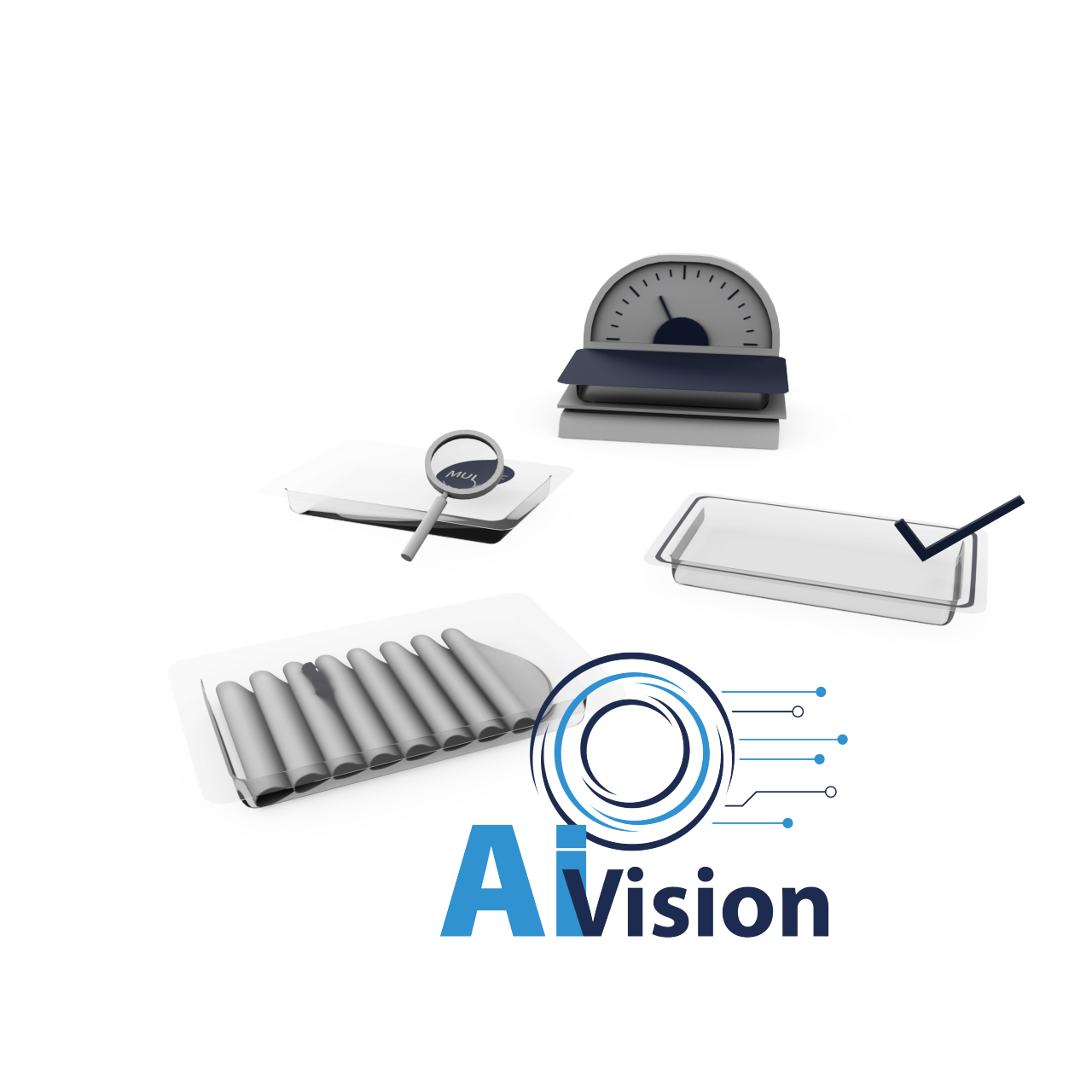 Inspection applications | MULTIVAC