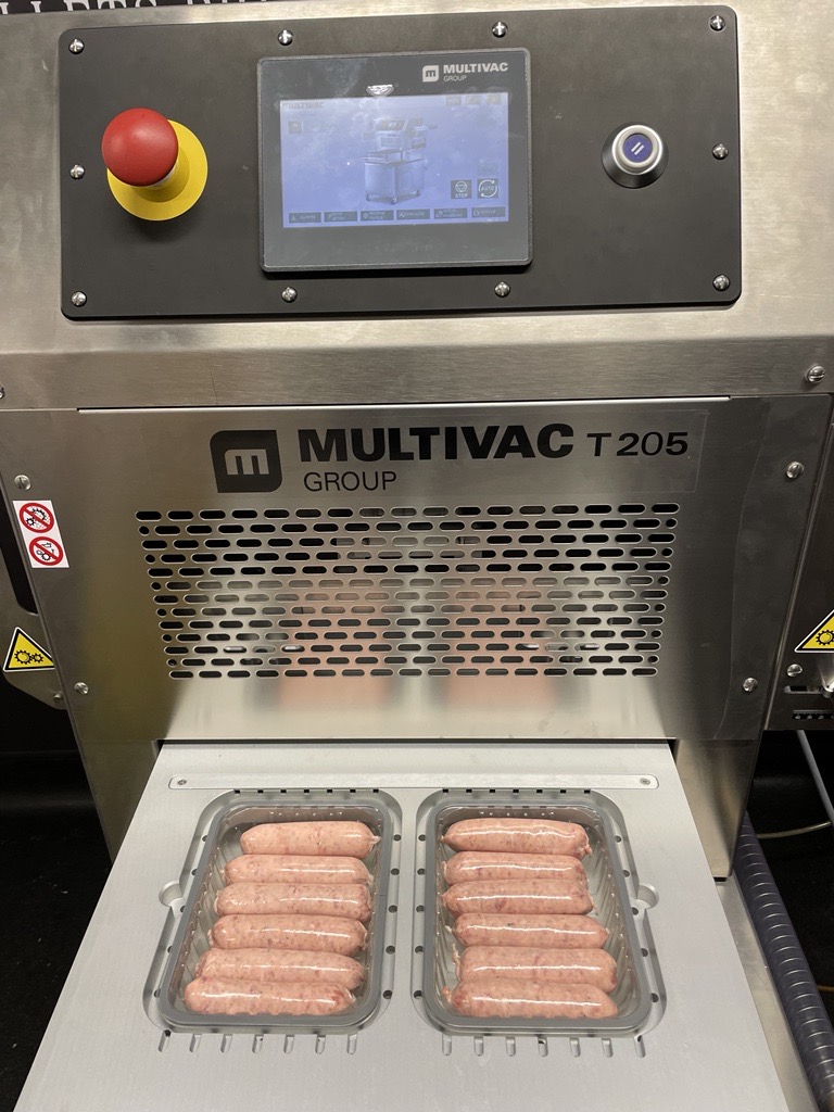 MULTIVAC Great Britain