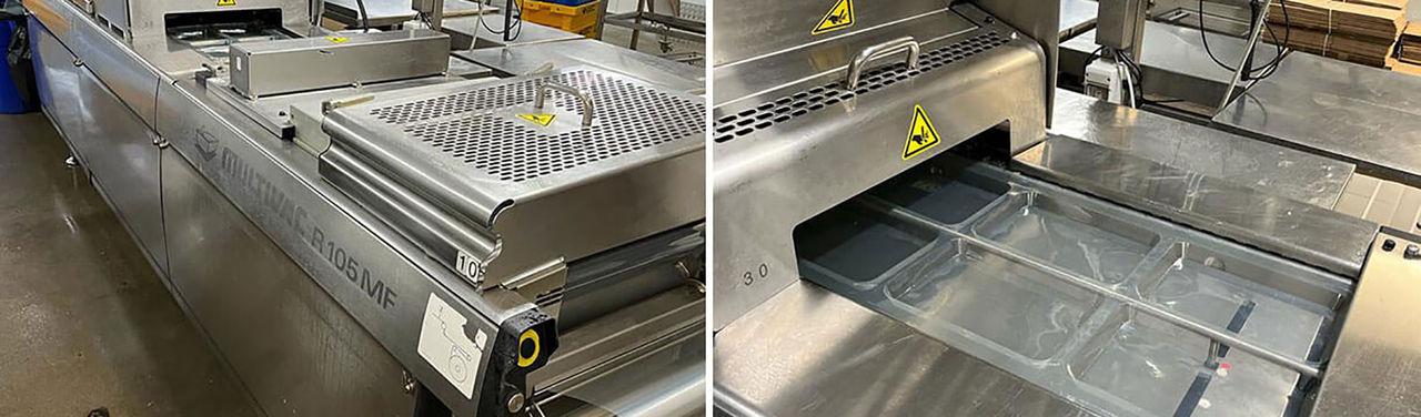 Award-winning salmon supplier enhances production line with additional ...