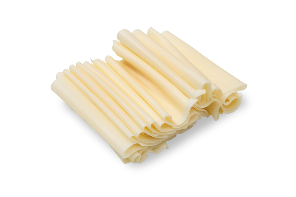 Slicing applications | MULTIVAC