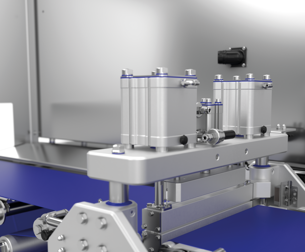 Portfolio | MULTIVAC