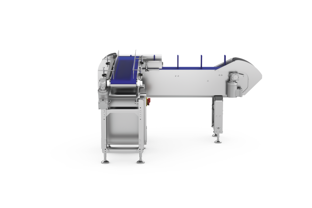MPS Pack Stacker | MULTIVAC