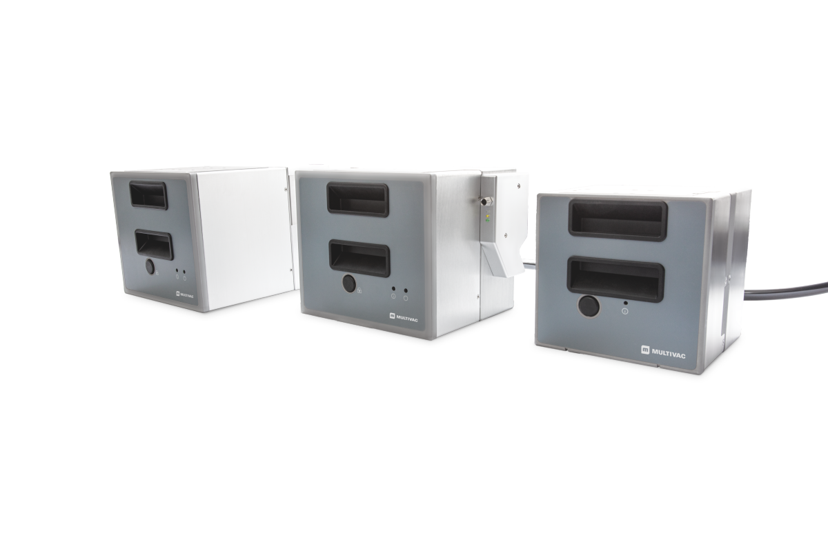 Printing Technology | MULTIVAC