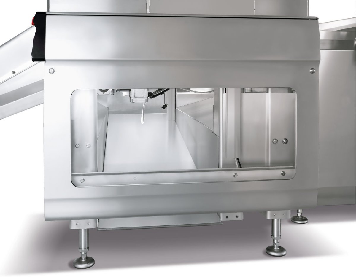 Thermoforming packaging machines for medical and pharmaceutical ...