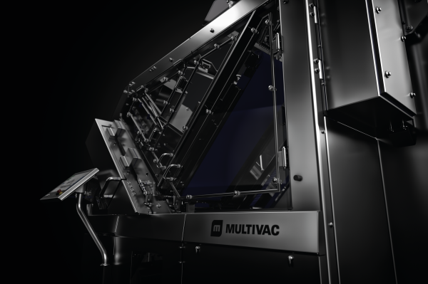 Slicing solutions | MULTIVAC