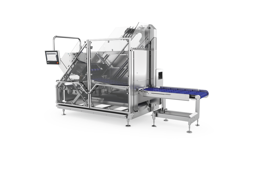 Slicing solutions | MULTIVAC