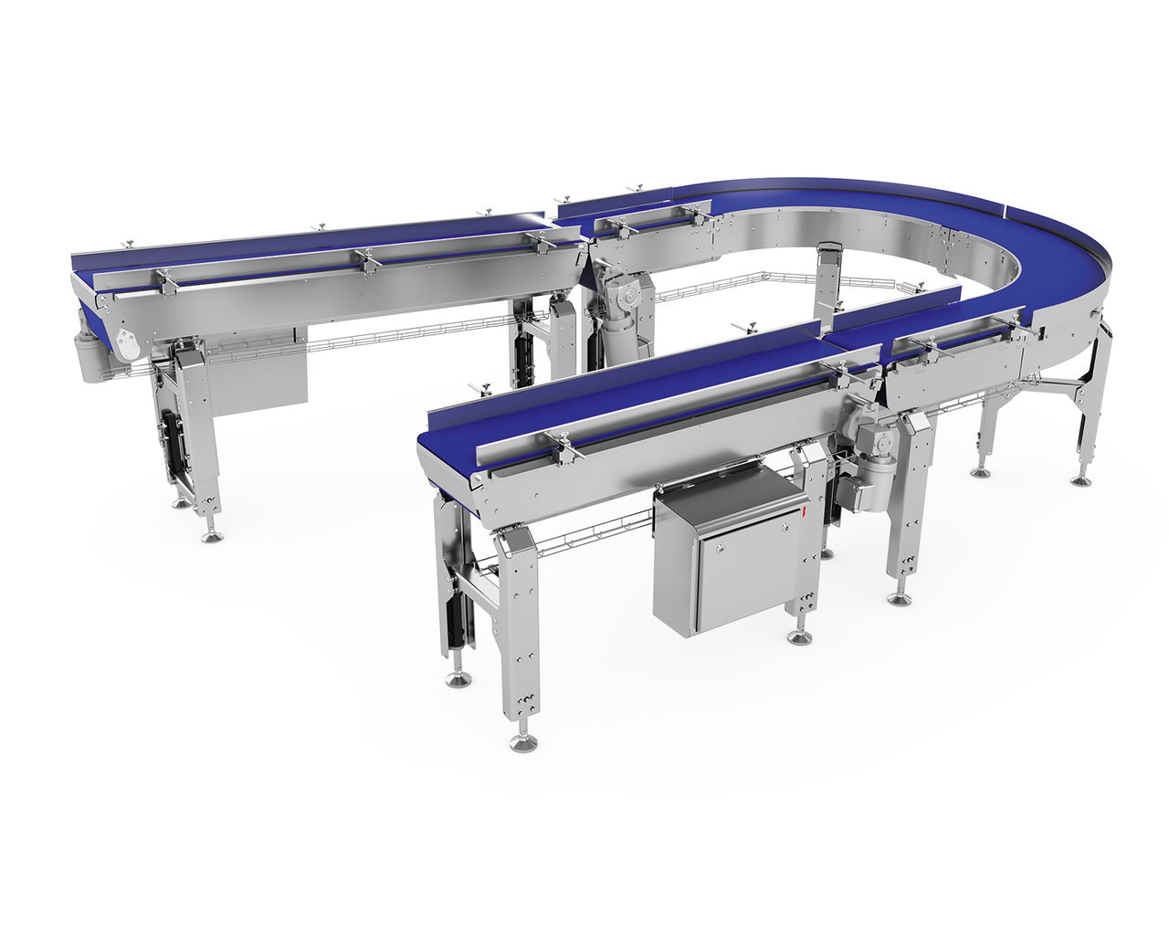 Automation solutions