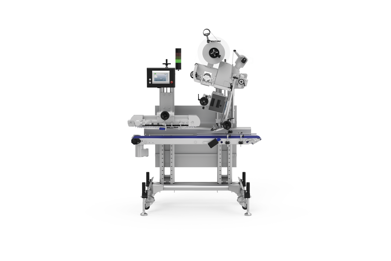 TopWRAP™ & TopCLOSE™ | MULTIVAC