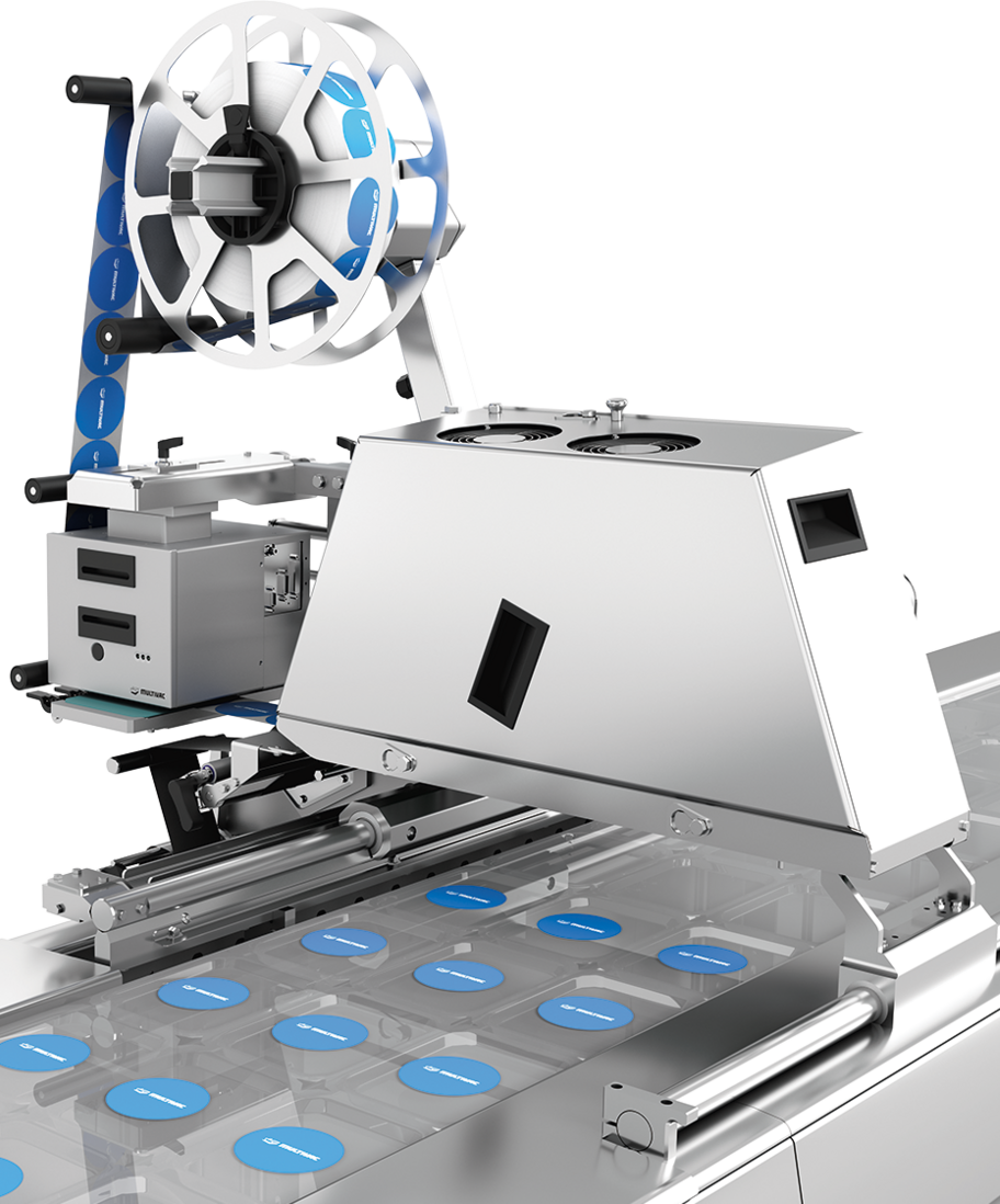 Printing Technology | MULTIVAC