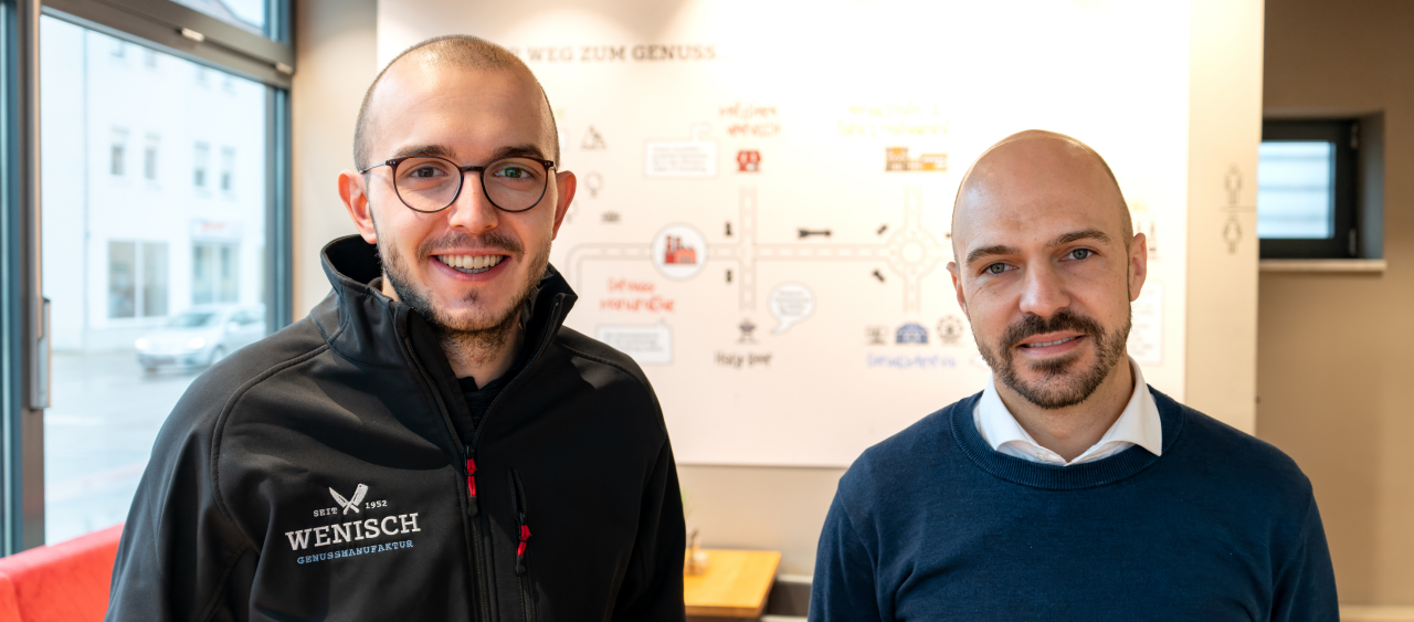 “Braced for the challenges of the future” | MULTIVAC