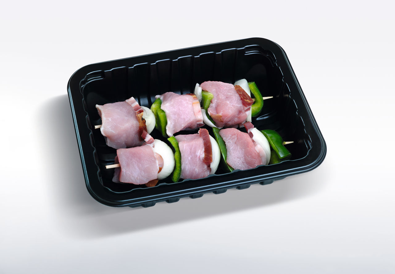 Portioning applications | MULTIVAC