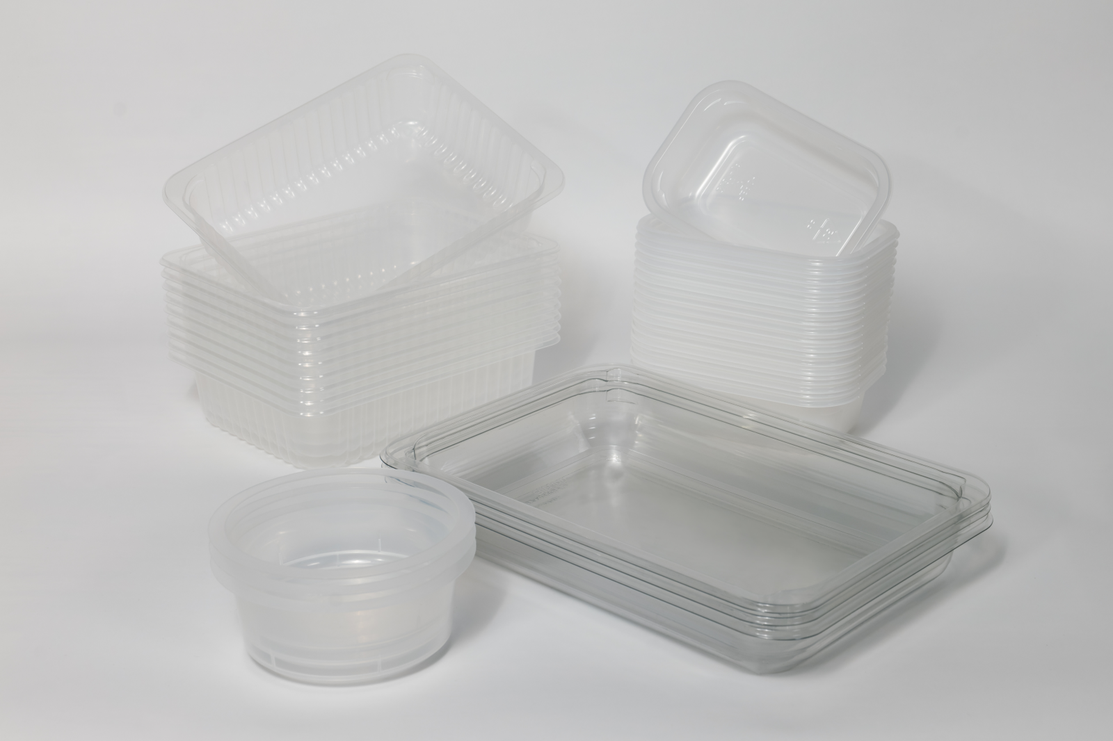 Trays for traysealers | MULTIVAC