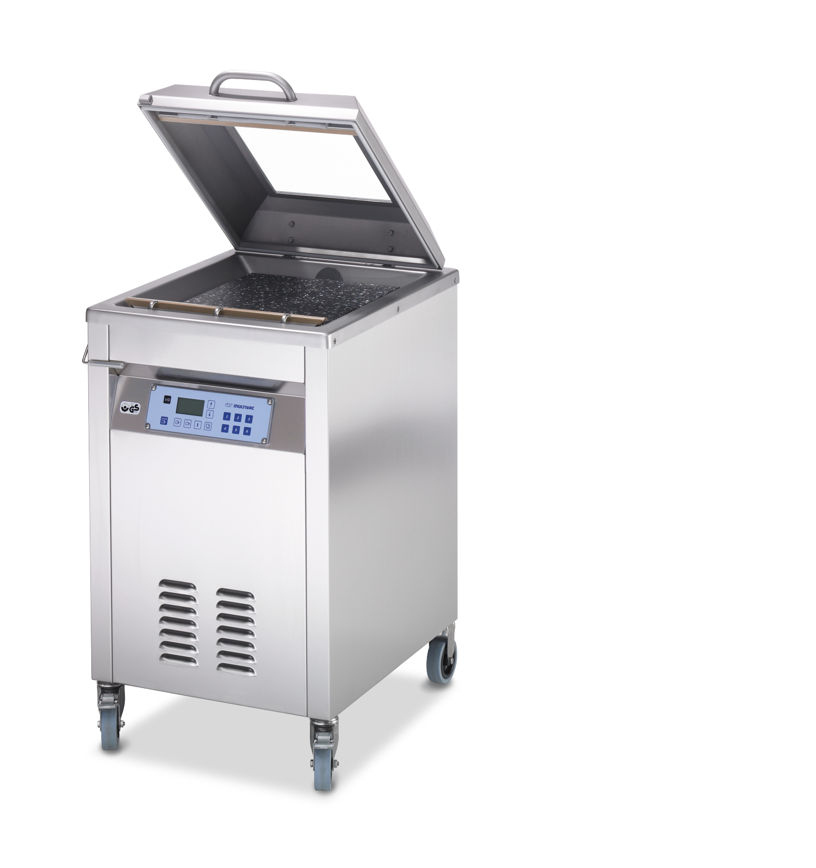 Chamber machines | MULTIVAC