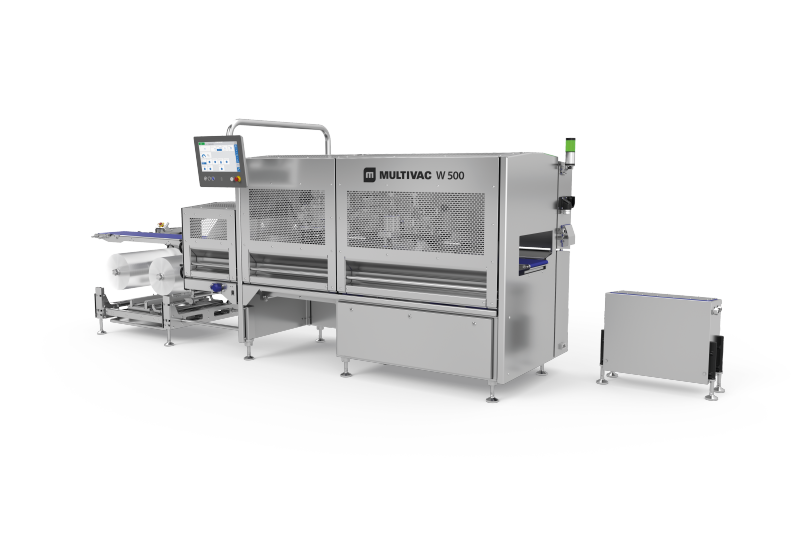 Flowpackers | MULTIVAC