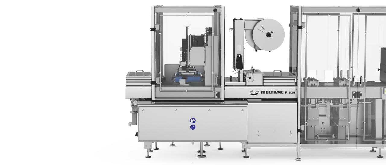Robotics | MULTIVAC Robotics
