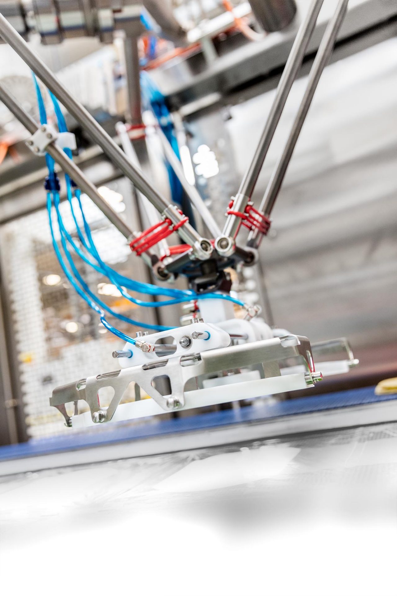 Robotics | MULTIVAC Robotics