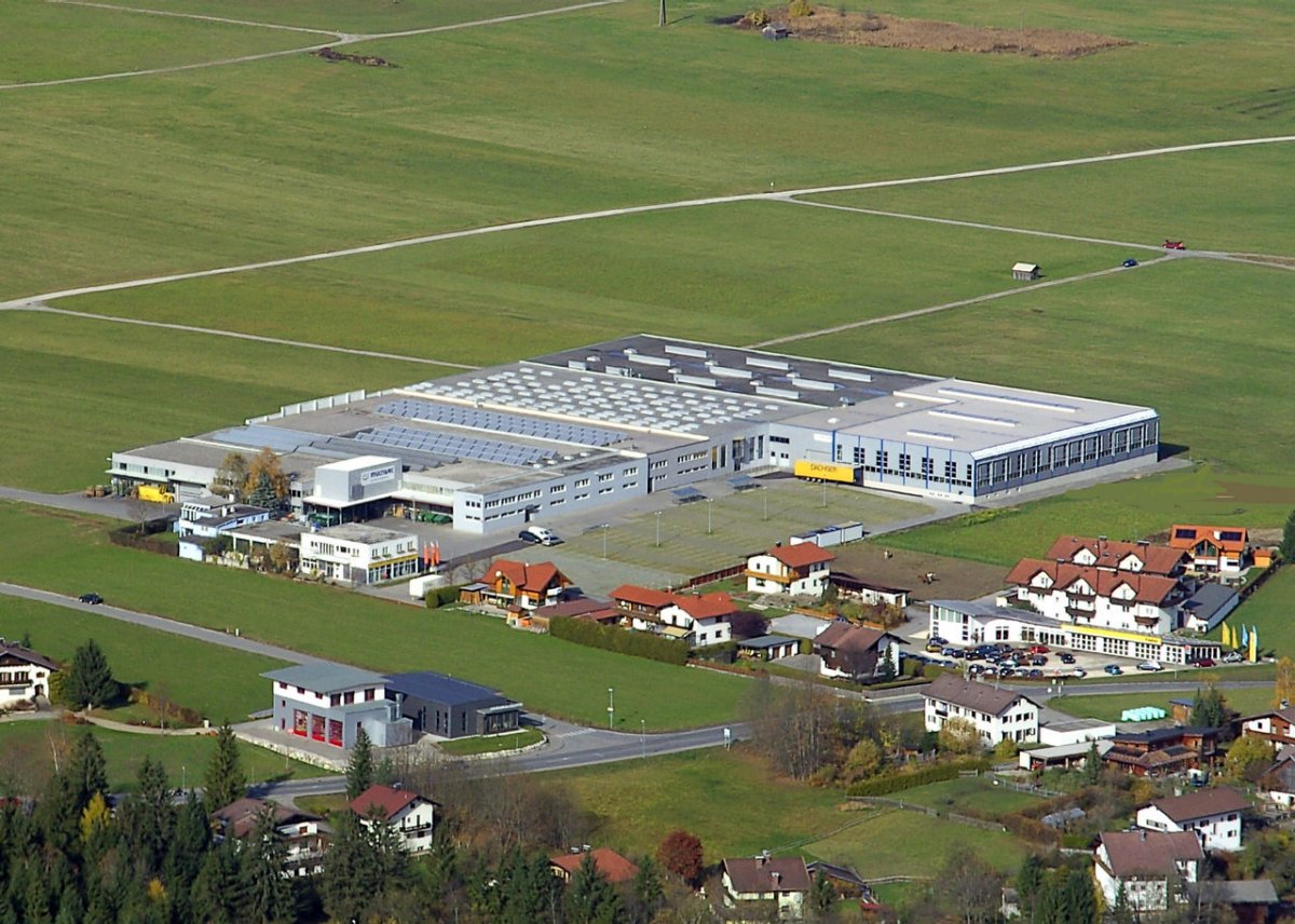History | MULTIVAC Group