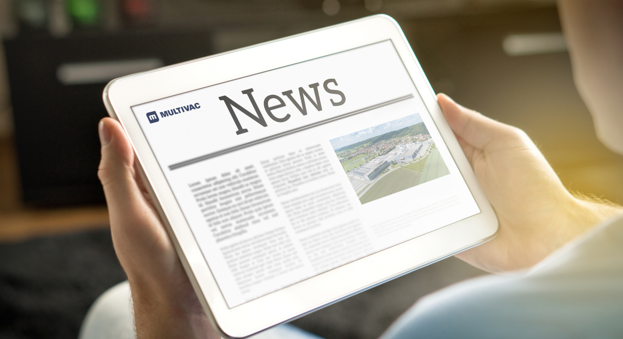 News | MULTIVAC