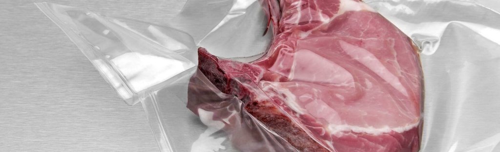 Different packaging concepts and methods for preserving meat quality ...