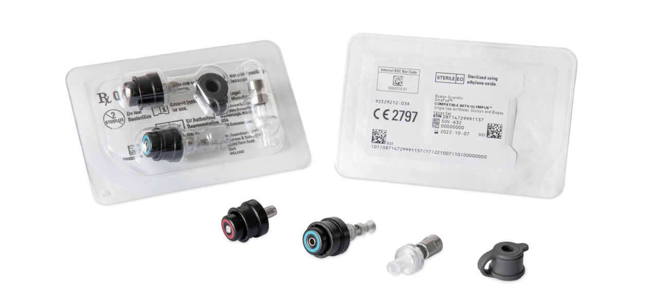 Valve sets packed efficiently and reliably | MULTIVAC