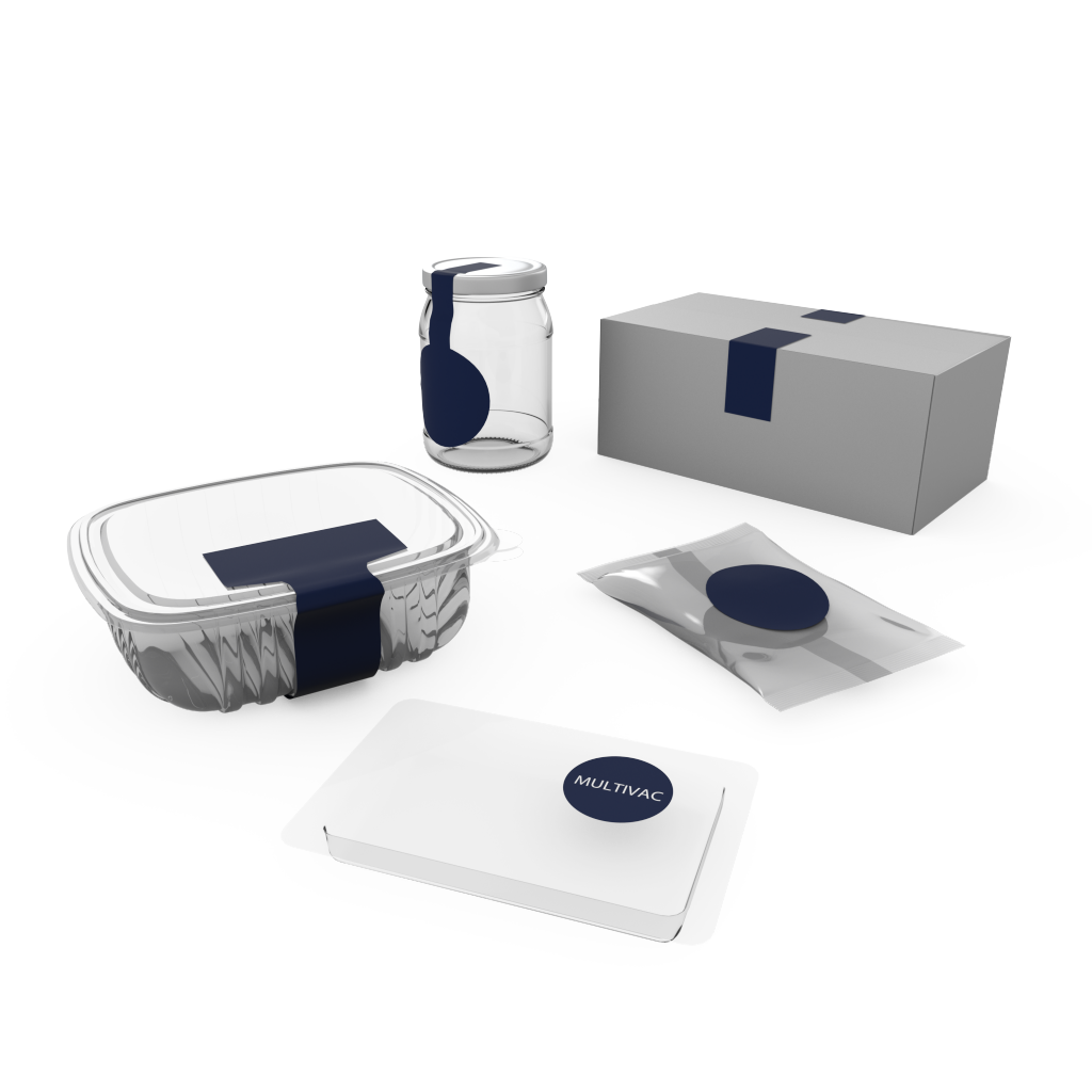 Applications | MULTIVAC