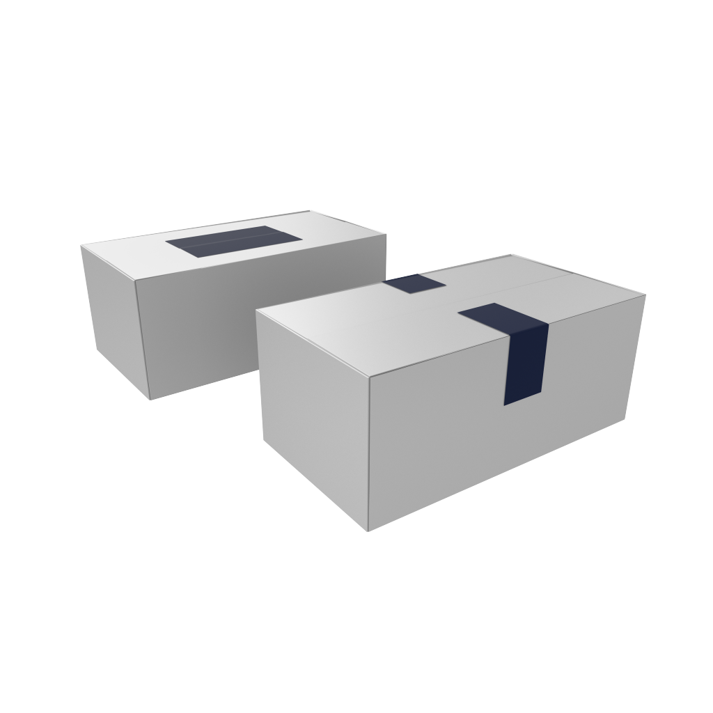 Labelling applications | MULTIVAC