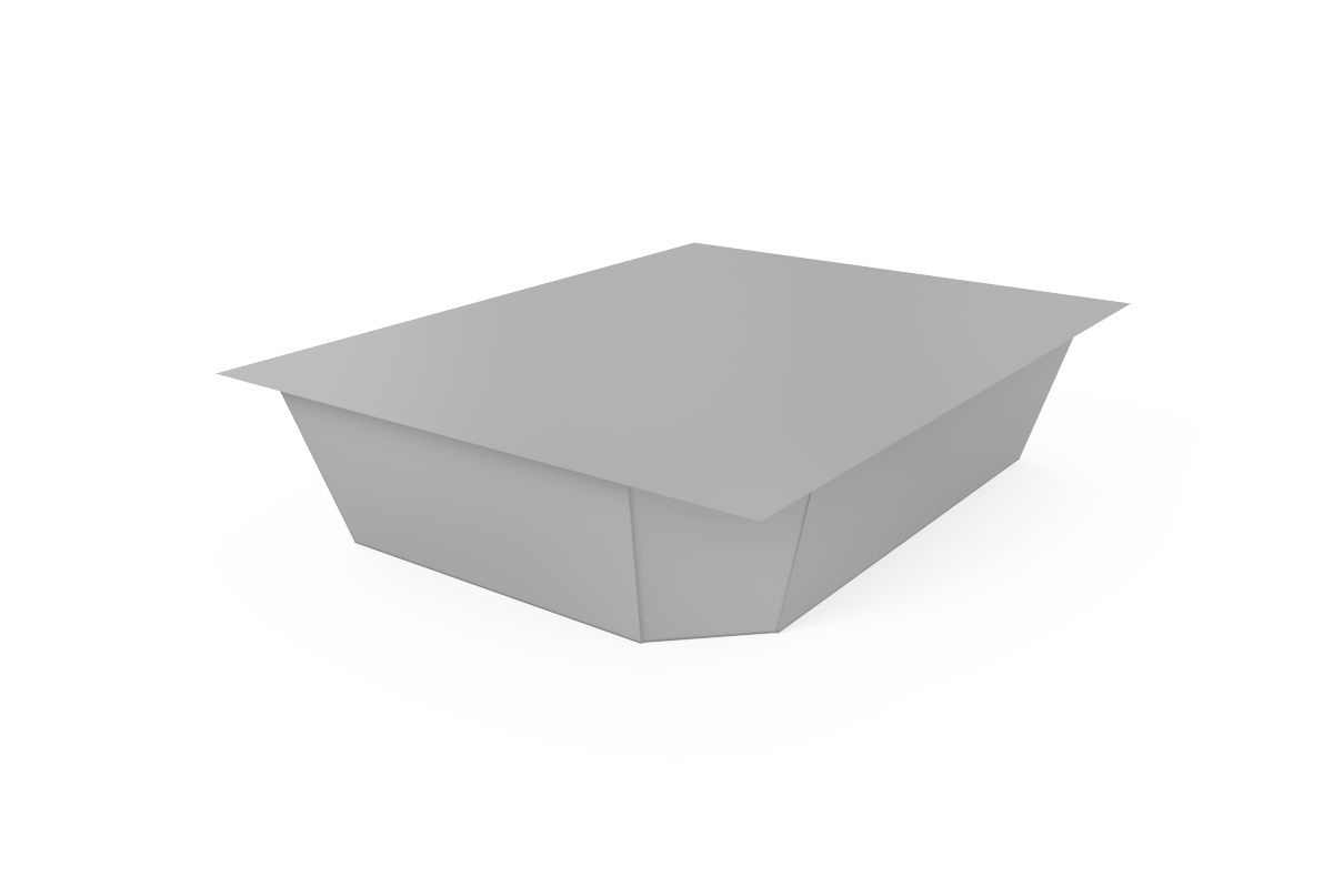 PaperBoard | PaperBoard von MULTIVAC