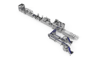 Secondary packaging | MULTIVAC