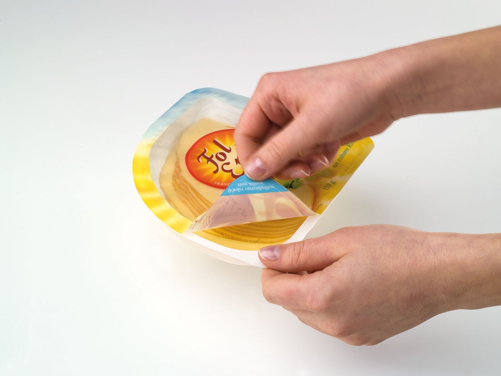 Slicing applications | MULTIVAC