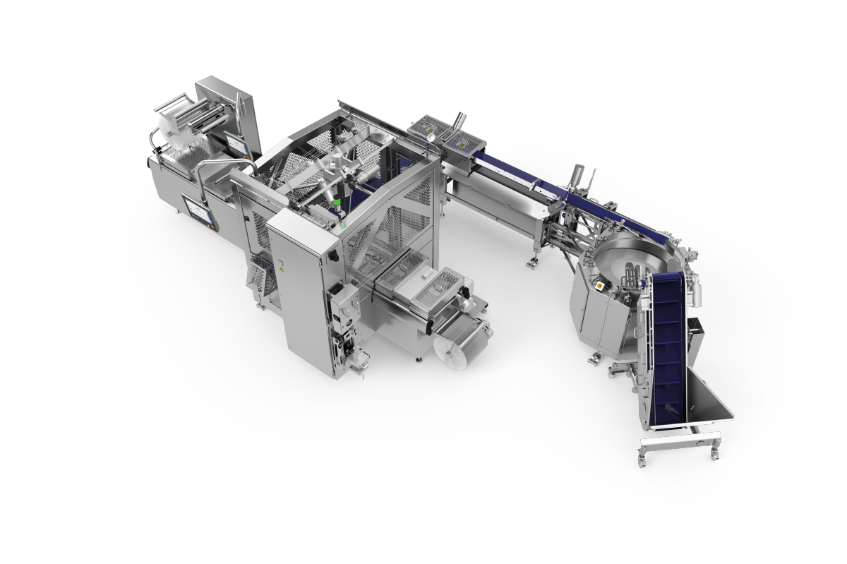 Automation solutions